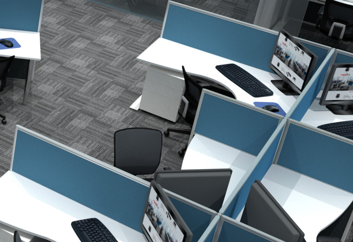 Office Furniture | Gerry Brown's Shelving