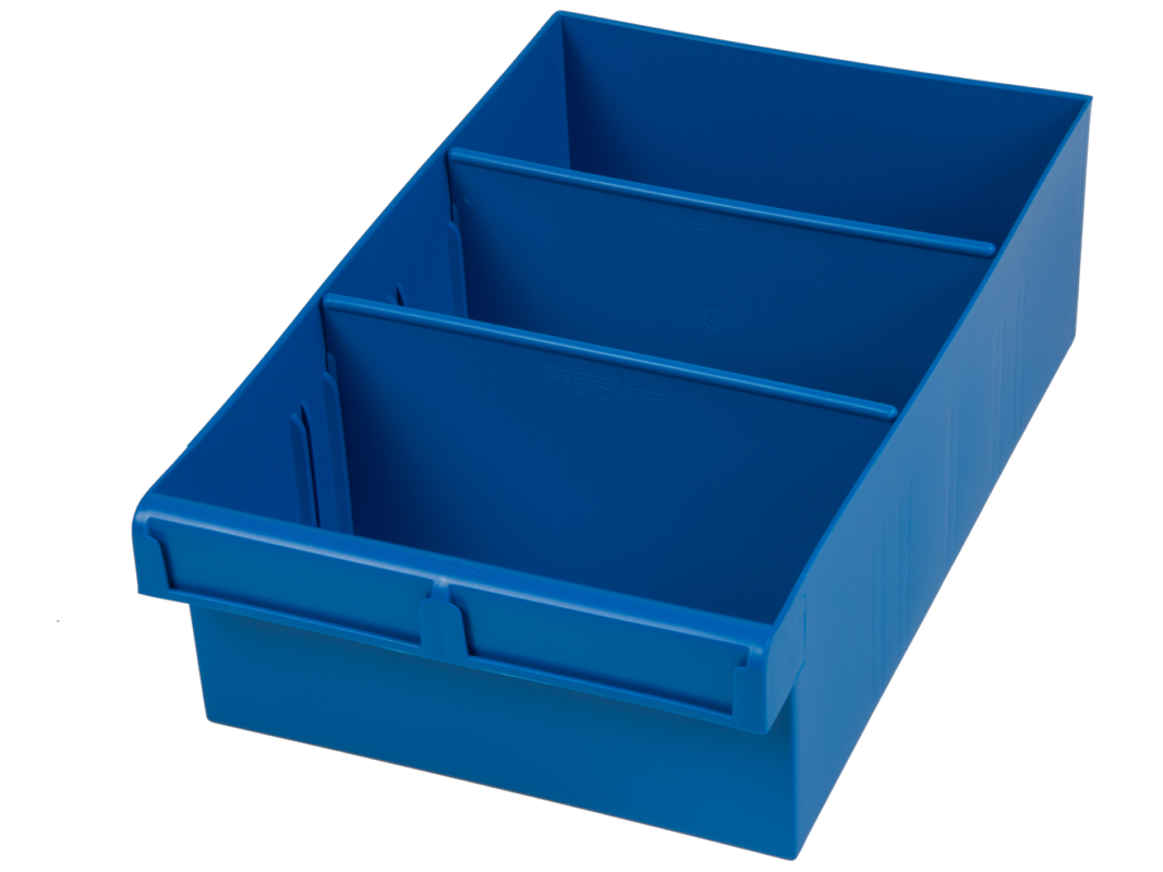 Spare Parts Tray 200x100x300 | Gerry Brown's Plastic Storage Products