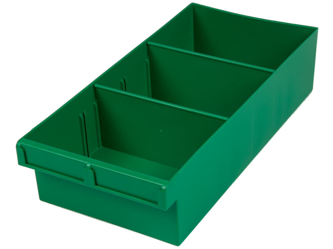 Spare Parts Tray 200x100x400 | Gerry Brown's Plastic Storage Products