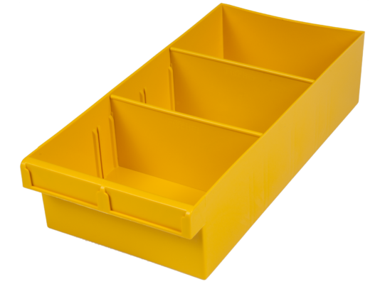 Spare Parts Tray 200x100x400 | Gerry Brown's Plastic Storage Products