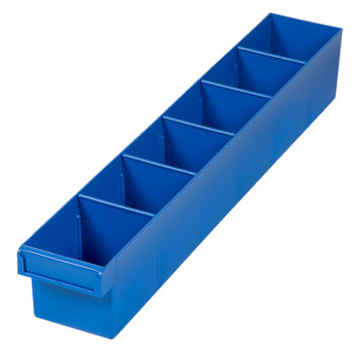 Spare Parts Tray 200x100x400 | Gerry Brown's Plastic Storage Products