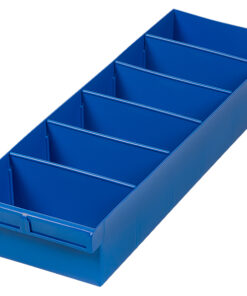 Spare Parts Tray 200x100x600 | Gerry Brown's
