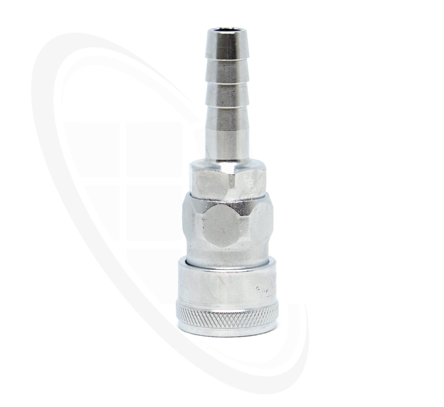 Air Fitting – Coupler 30SH 3/8″ Hosetail | | Gerry Brown's Tyre Accessories