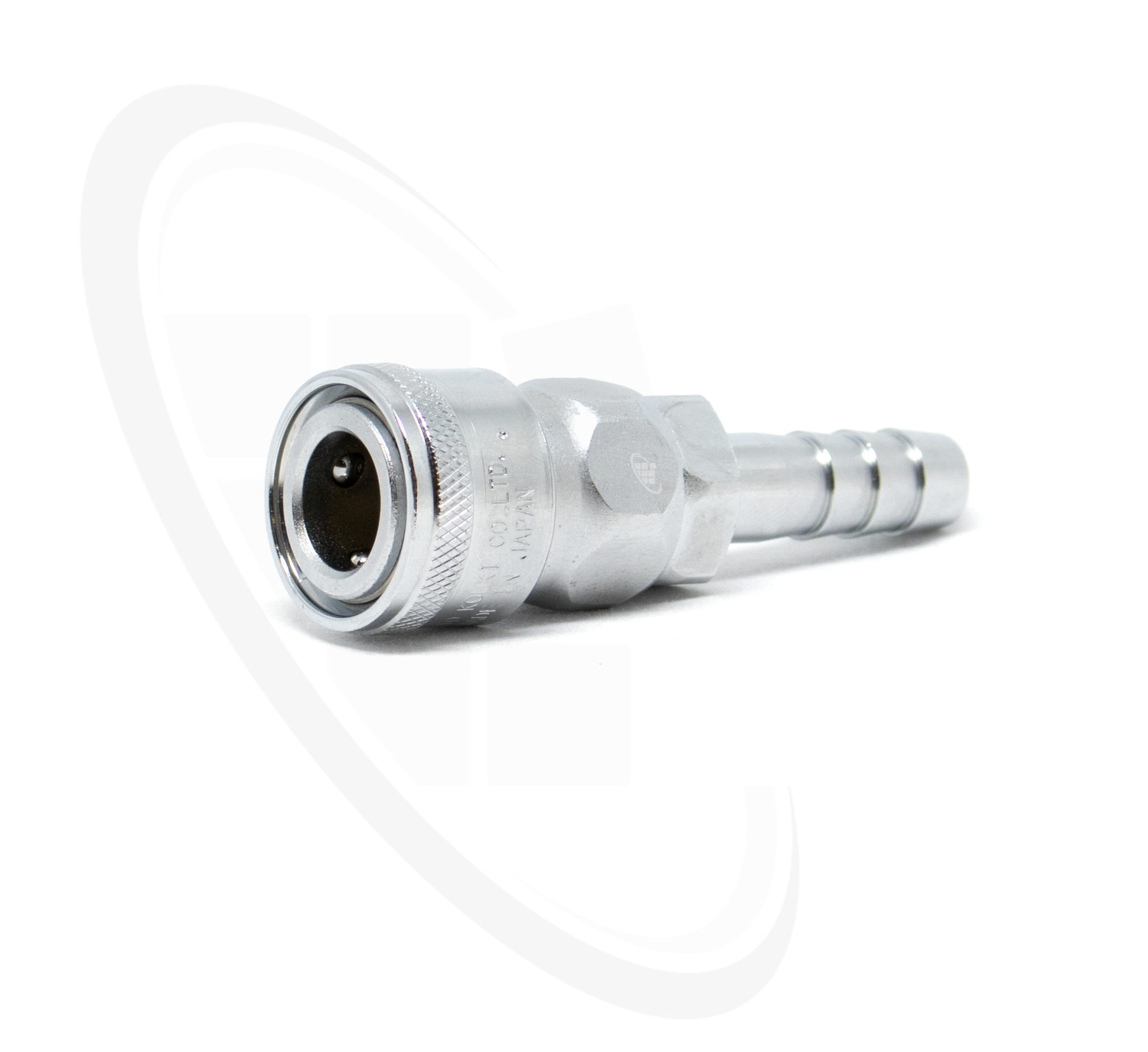 Air Fitting – Coupler 30SH 3/8″ Hosetail | | Gerry Brown's Tyre Accessories