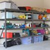 Gerry Brown's | Shelving | Racking | Storage | Office Furniture | Tyre ...