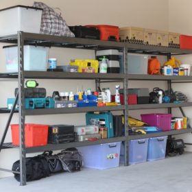Gerry Brown's | Shelving | Racking | Storage | Office Furniture | Tyre ...
