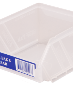 Stor-Pak 5 | Gerry Brown's Shelving