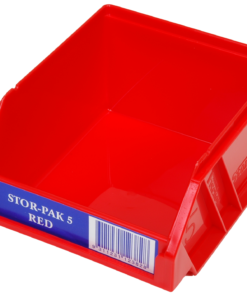 Stor-Pak 5 | Gerry Brown's Shelving