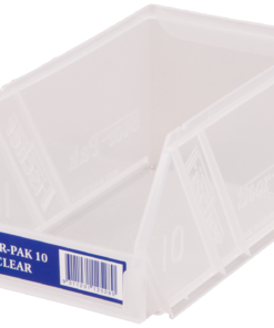 Stor-Pak 10 | Gerry Brown's