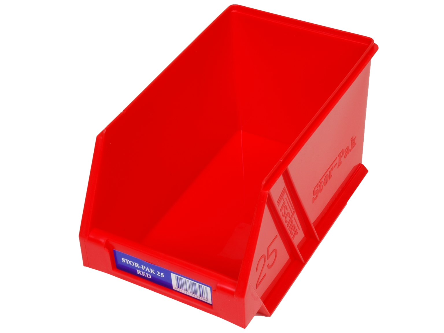 Stor-Pak 25 | Gerry Brown's Plastic Products