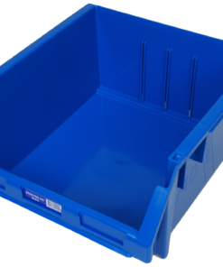 Stor-Pak | Gerry Brown's Shelving