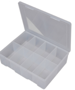 Extra Large Extra Deep Storage Box-8C | Gerry Brown's Shelving