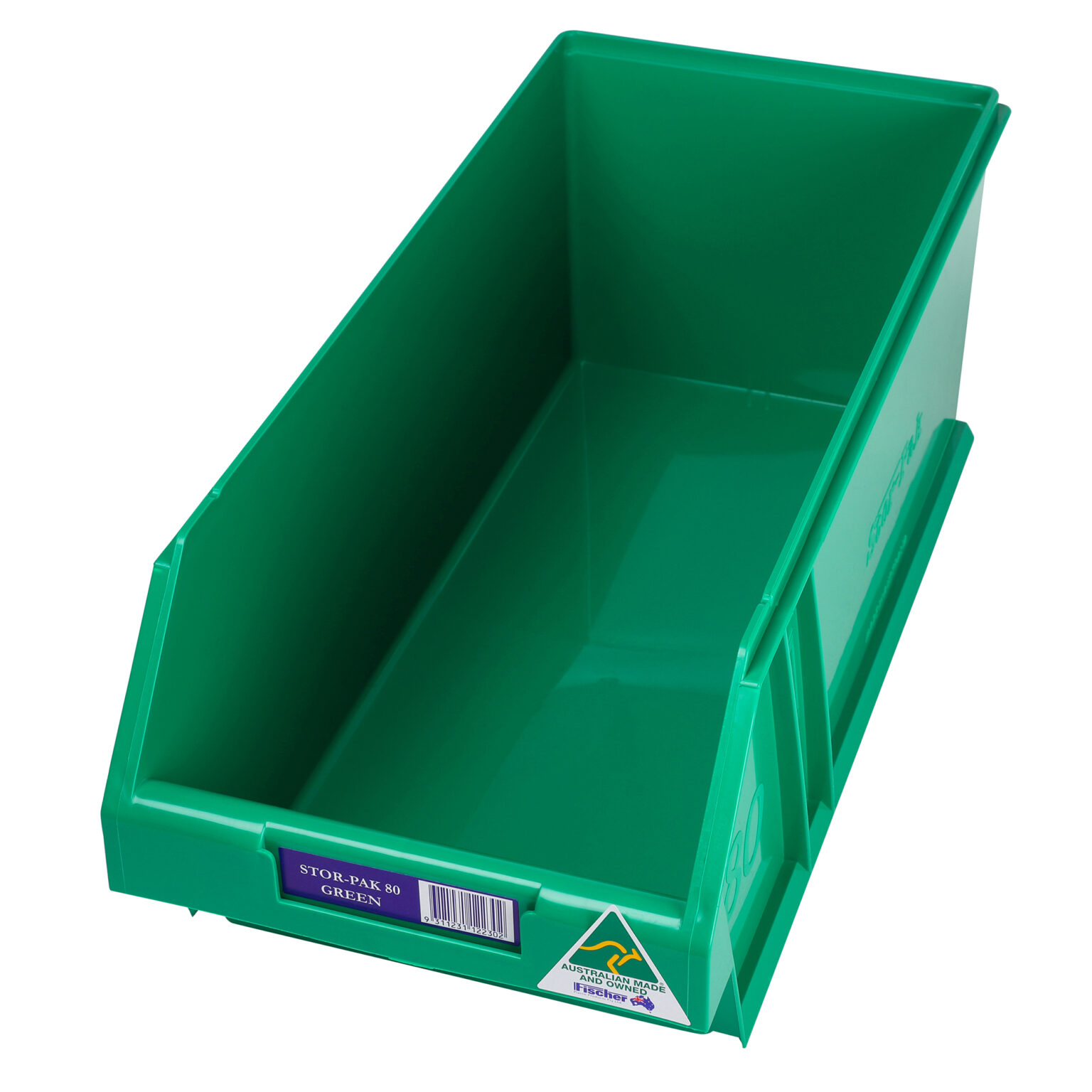 Stor-Pak 80 | Gerry Brown's Plastic Storage Products