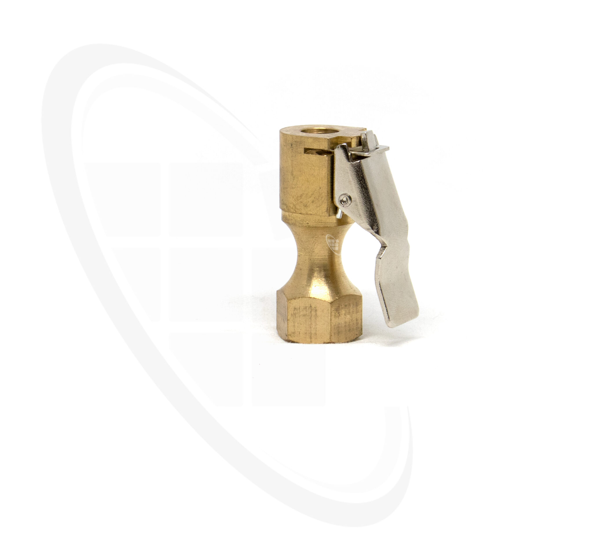 Air Chuck – Clip-On Chuck AC18 Closed | Gerry Brown's