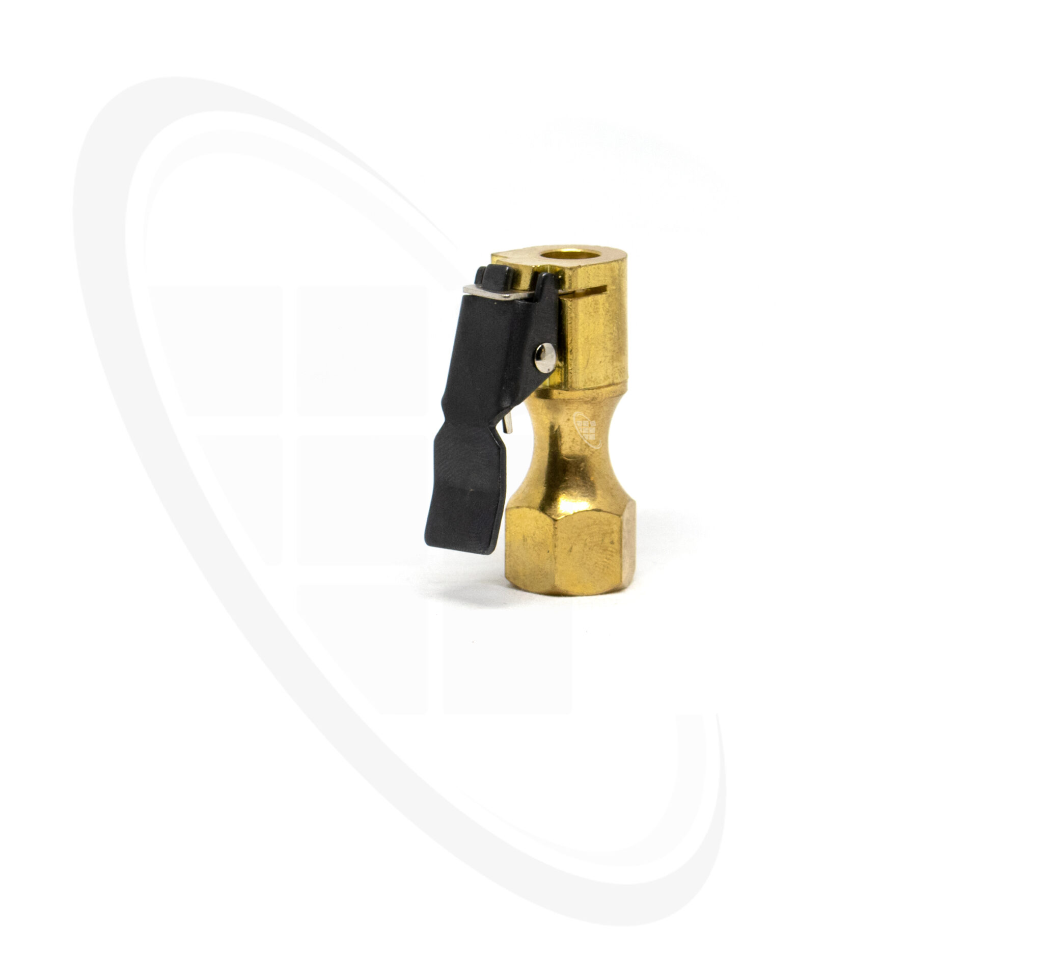 Air Chuck – Clip-On Chuck AC18F Open | Gerry Brown's