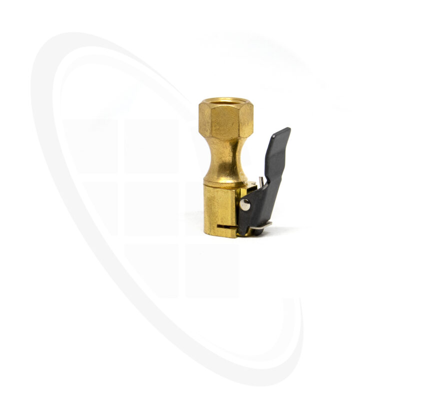 Air Chuck – Clip-On Chuck AC18F Open | Gerry Brown's