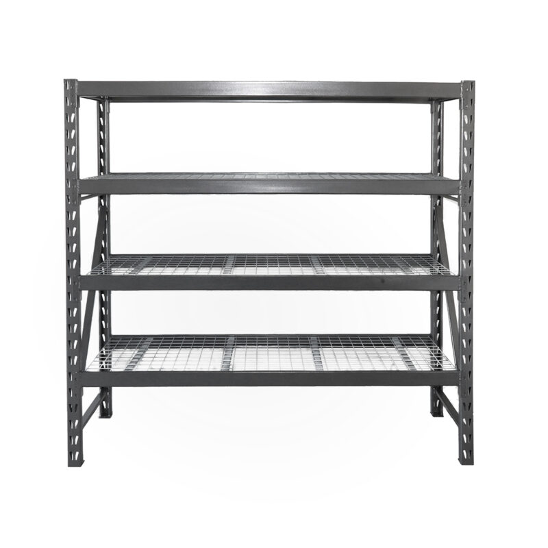 Kit Shelving | Gerry Brown's Shelving