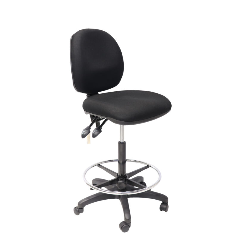 Operator Chairs | Gerry Brown's Shelving