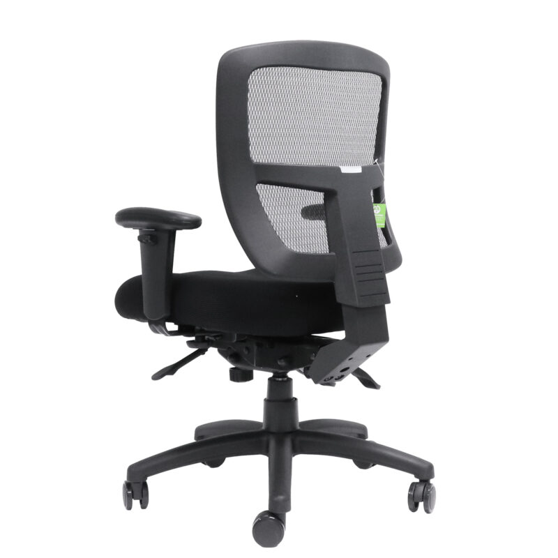 Ergo Task Mesh Chair | Gerry Brown's Office Furniture