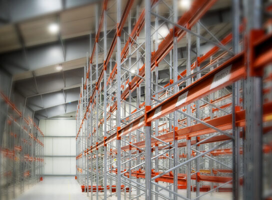 Gerry Brown's | Shelving | Racking | Storage | Office Furniture | Tyre ...