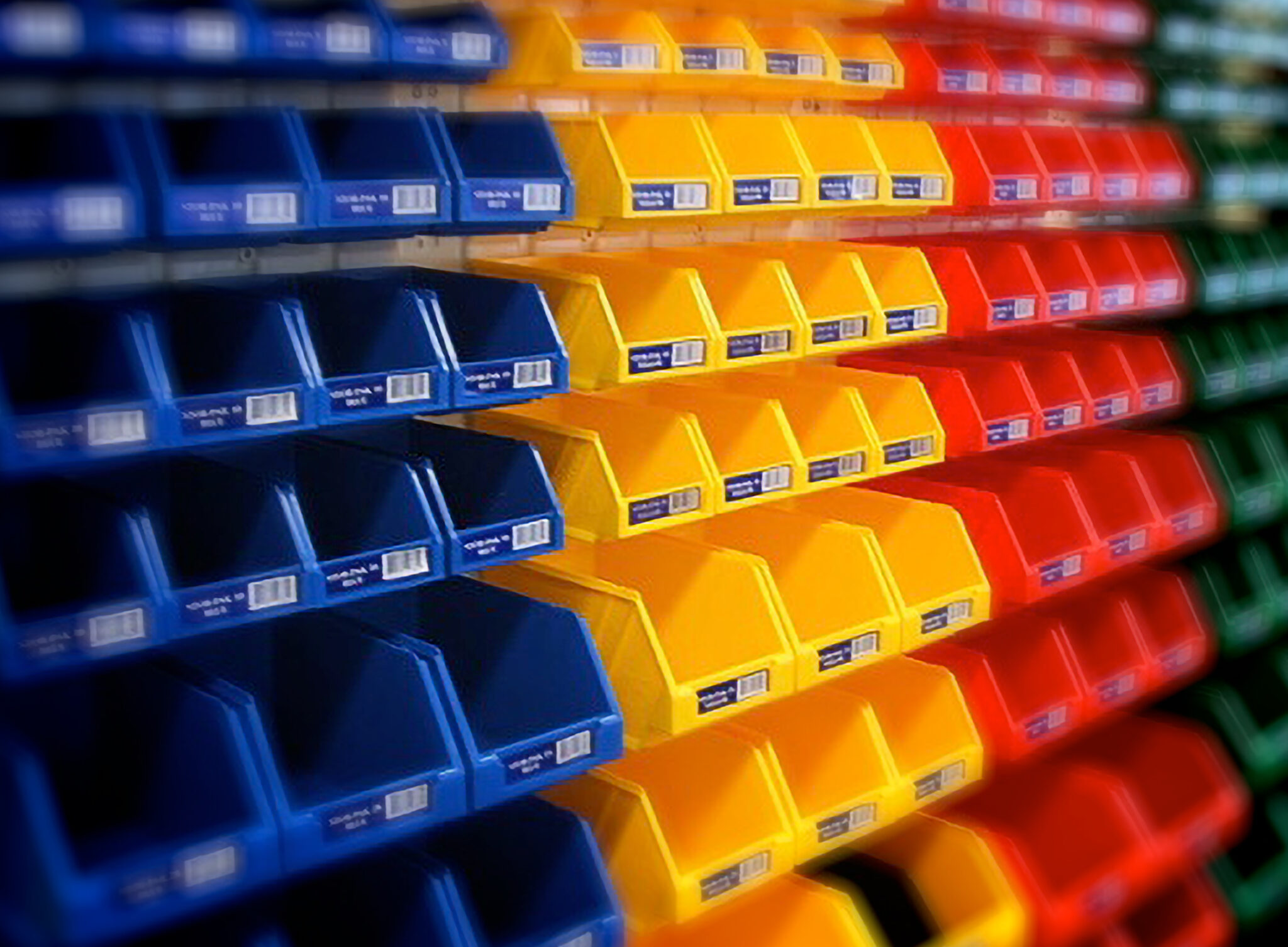 Gerry Brown's | Shelving | Racking | Storage | Office Furniture | Tyre ...