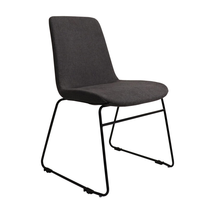 Tempo Visitor Chair | Gerry Brown's Office Furniture