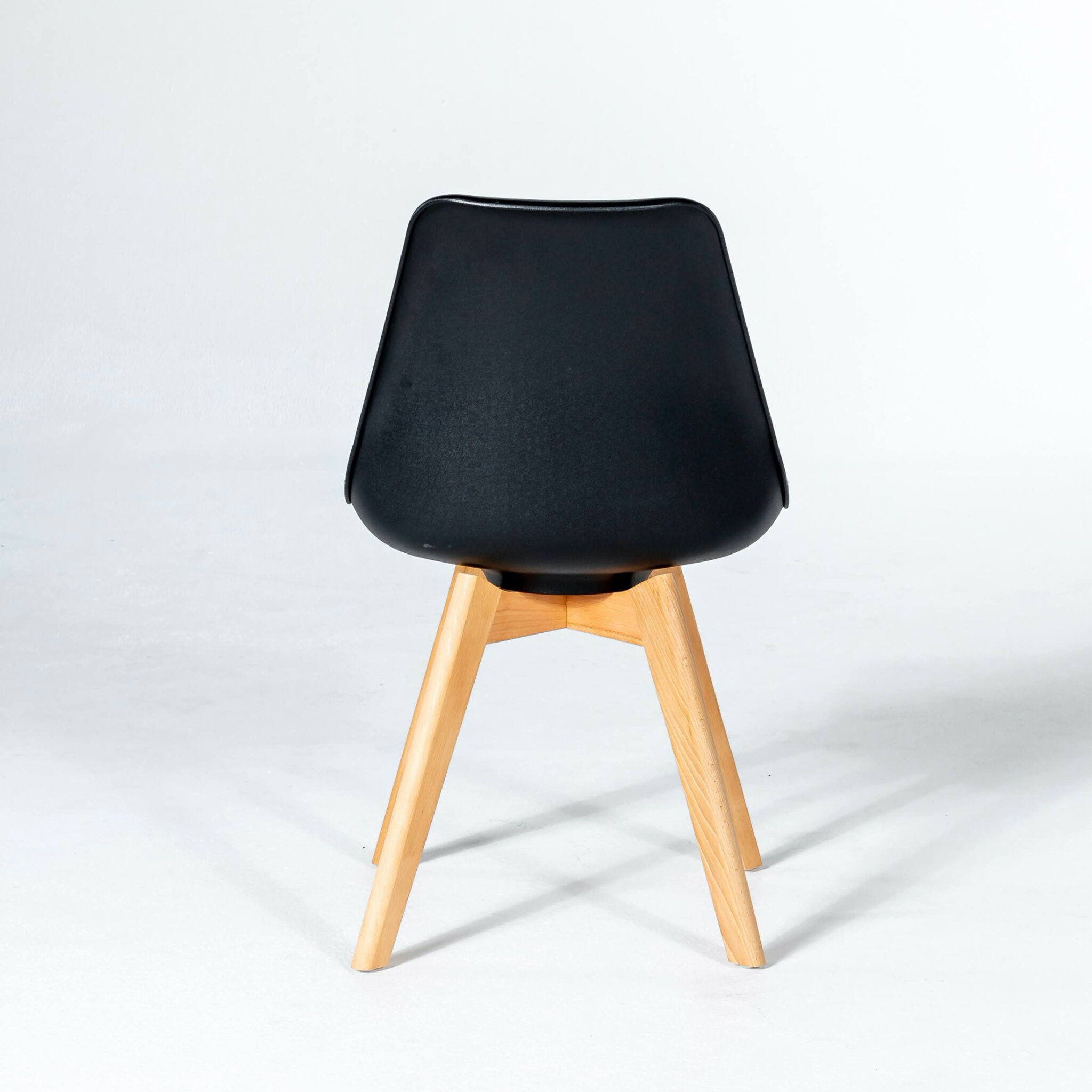 Virgo Oak Chair | Gerry Brown's Office Furniture