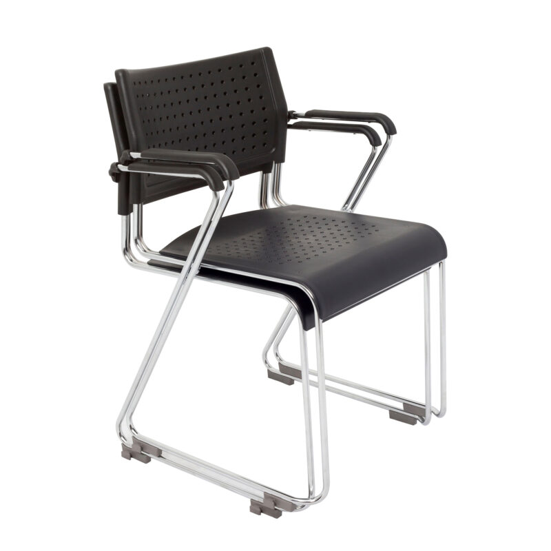 Wimbledon Chair | Gerry Brown's Office Furniture