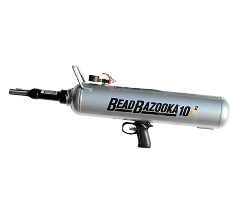 Bead Bazooka 10 Litres | Gerry Brown’s Tyre Accessories