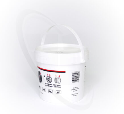 Tyre Mount Paste UNIVERSAL 1kg White | Gerry Brown's Tyre Accessories