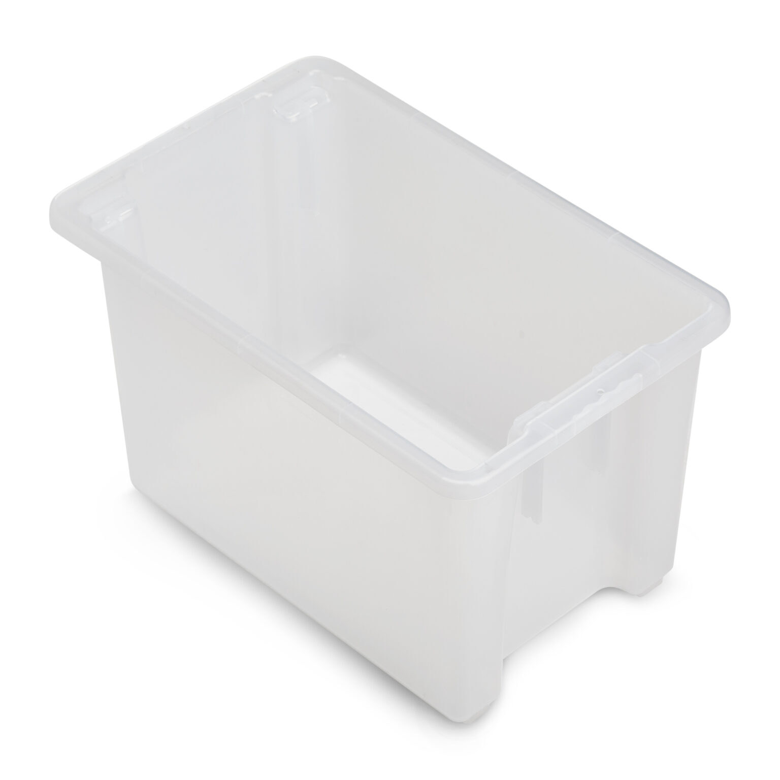 Tubs & Crates | Gerry Brown's Shelving