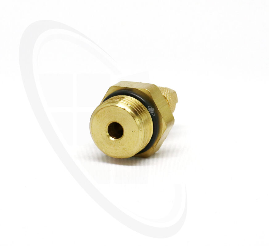 Valve EM Core T-670 Loader HALTEC | Gerry Brown's