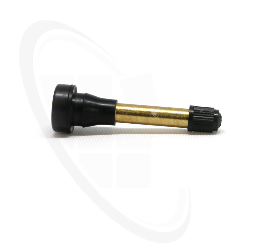 Valve Snap-In TR602HP (61.5mm) | Gerry Brown's Tyre Tools & Accessories