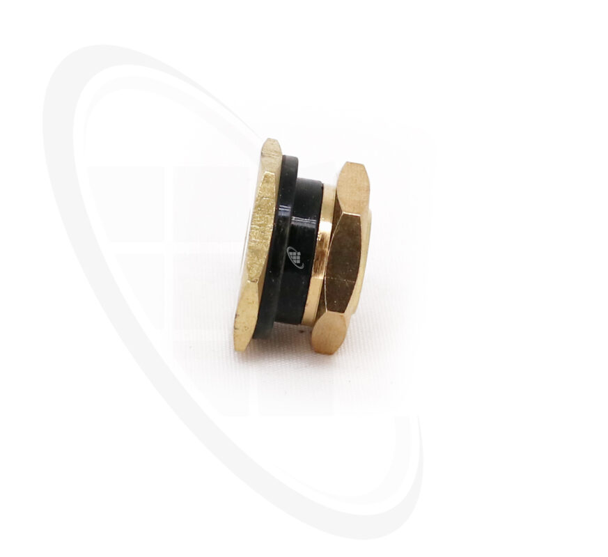 EM Spud Valve V909 | Gerry Brown's