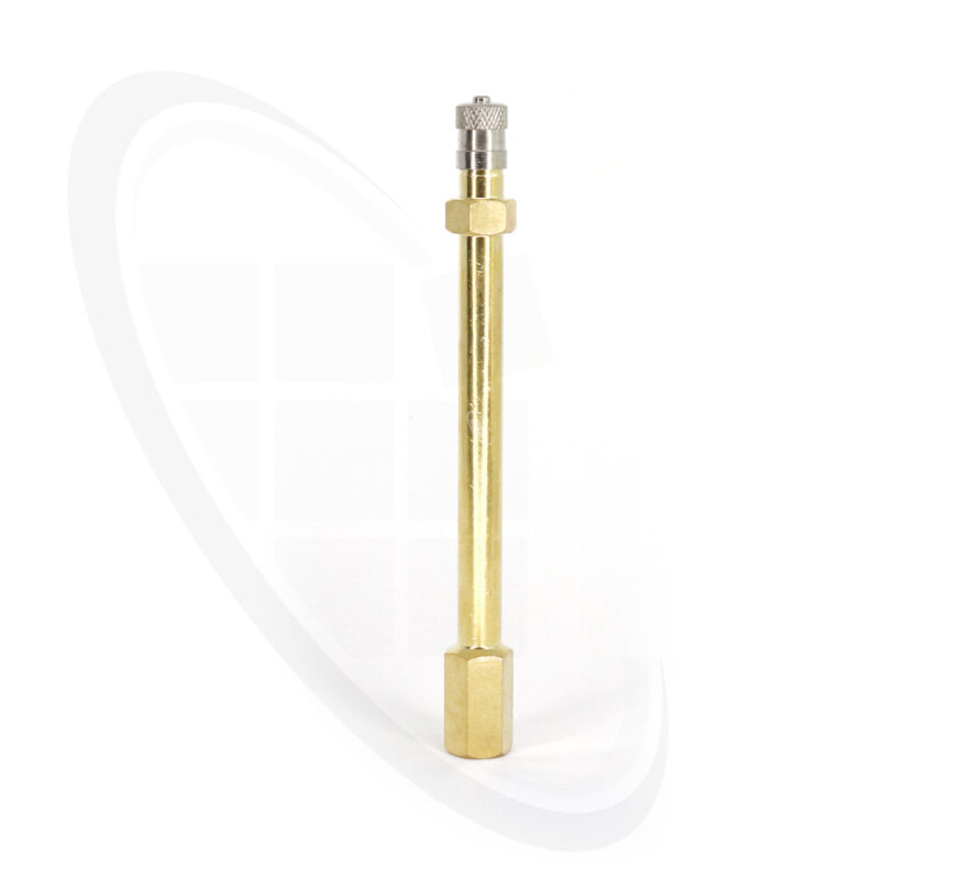 Metal Valve Extension 100mm | Gerry Brown's