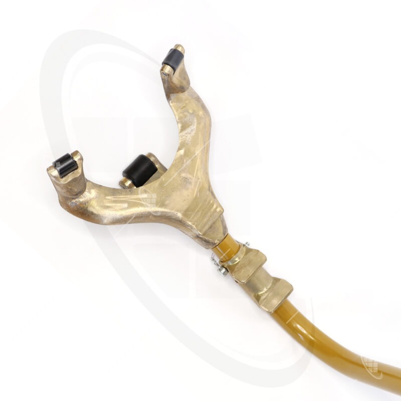 Tyre Lever Golden Tool Set TNT 200 | Gerry Brown's Tyre Accessories