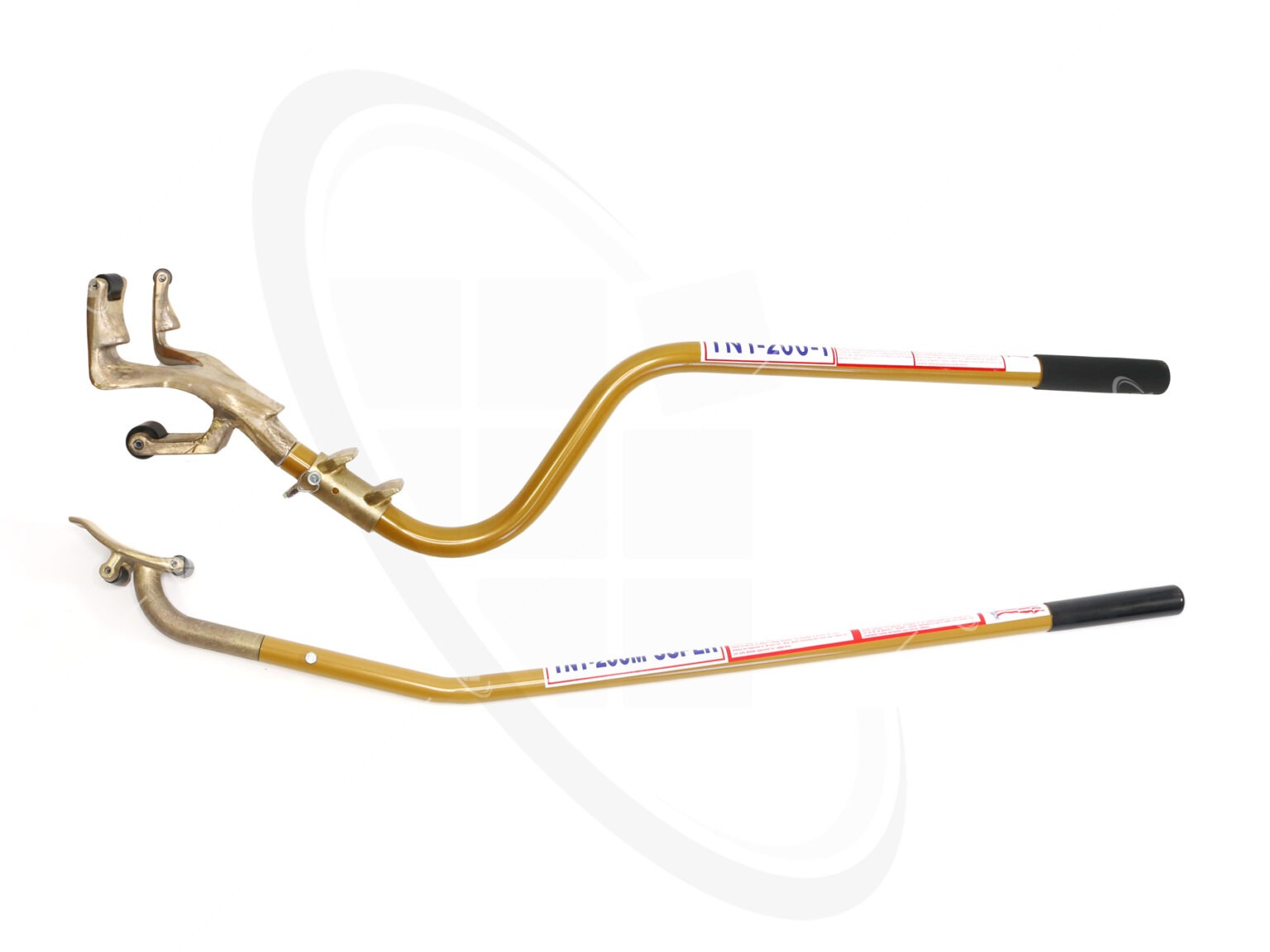 Tyre Lever Golden Tool Set TNT 200 | Gerry Brown's Tyre Accessories