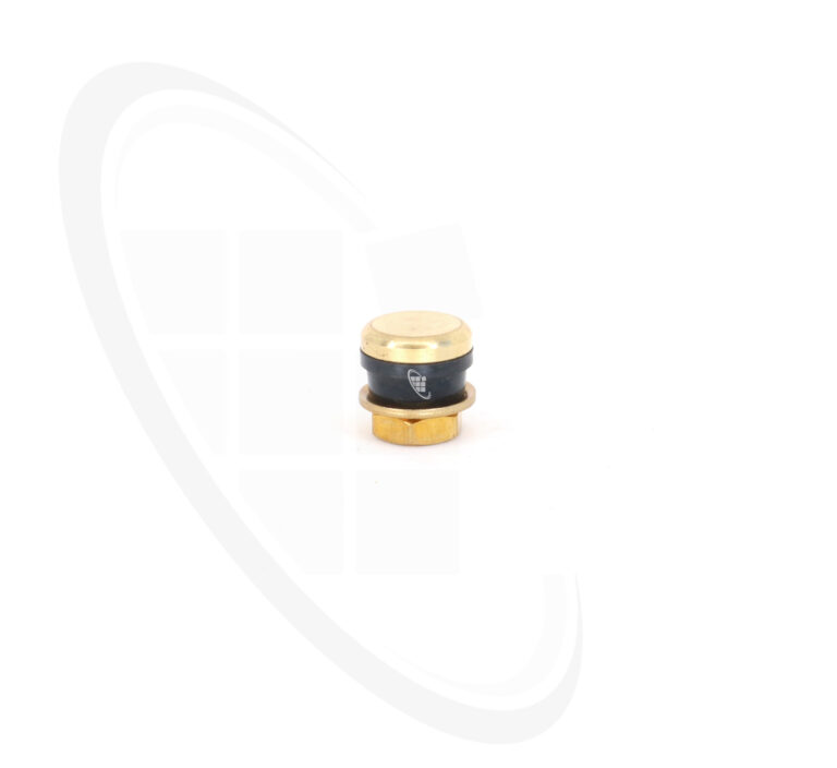 Valve Rim-Hole Plug V720 (16mm Valve) | Gerry Brown's Tyre Accessories