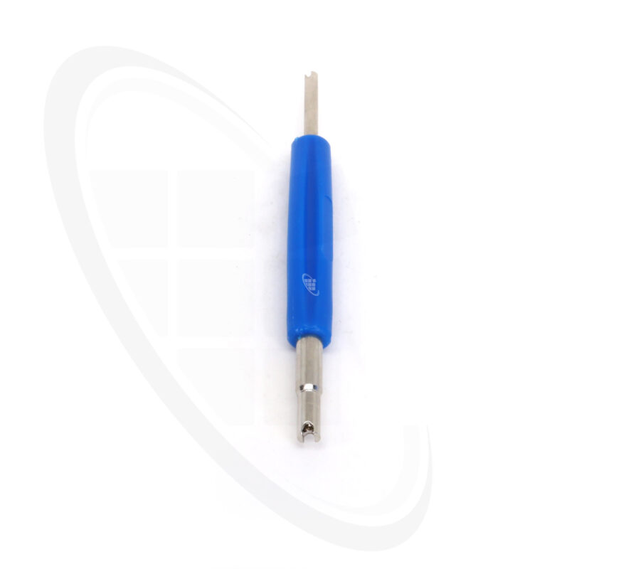 Valve Screwdriver V-673B | Gerry Brown's