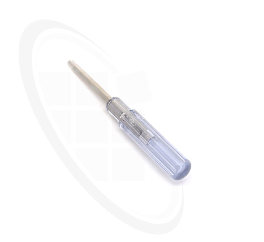 Valve Screwdriver N-1910 EM | Gerry Brown's