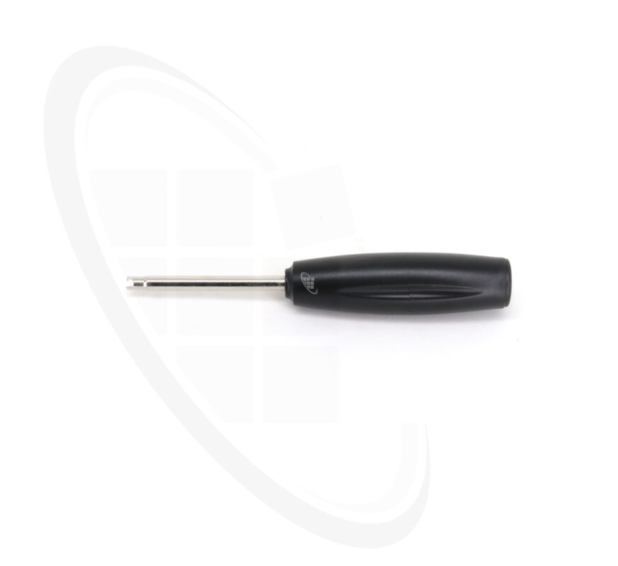 Valve Core Screwdriver Torque Grip Tool | Gerry Brown's