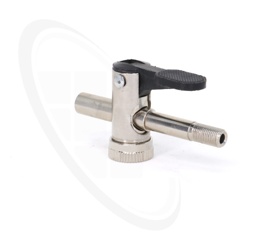 Valve Deflator Tool | Gerry Brown's