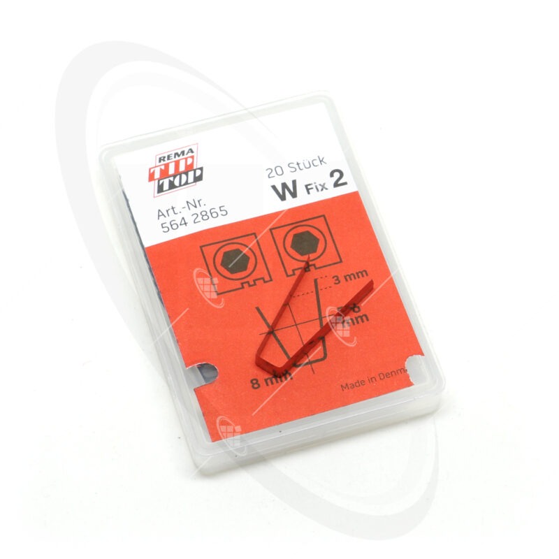 Blade W Fix 2 | Gerry Brown's Tyre Accessories