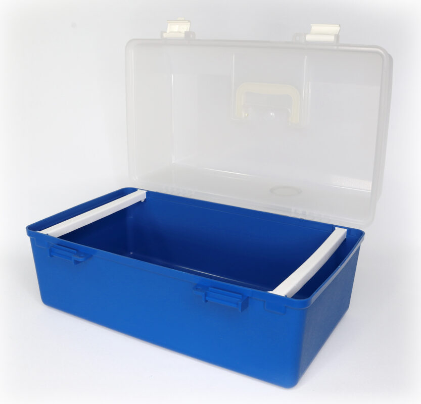 Large Utility Box | Gerry Brown's