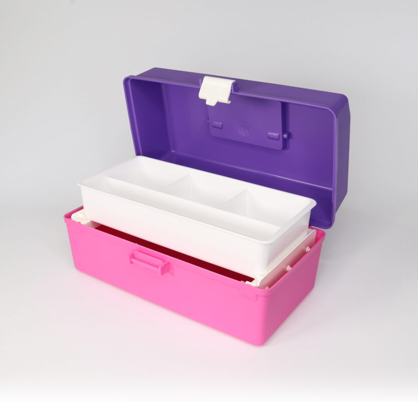 Small Utility Box | Gerry Brown's