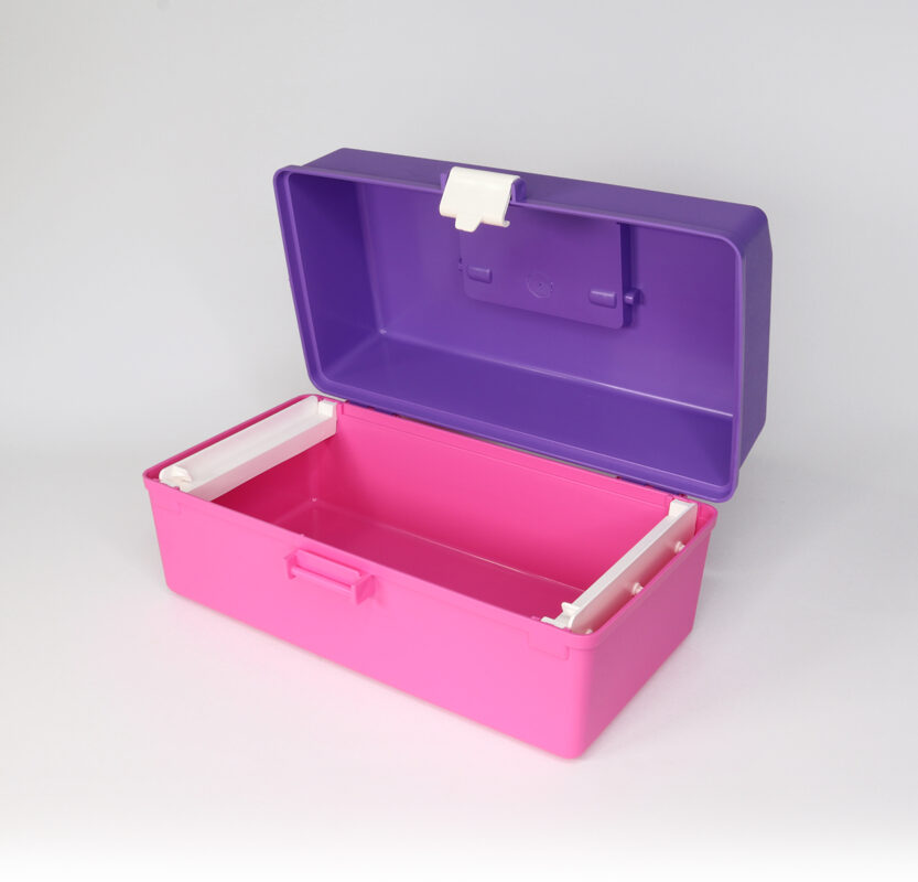 Small Utility Box | Gerry Brown's