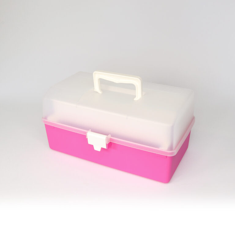 Small Utility Box | Gerry Brown's