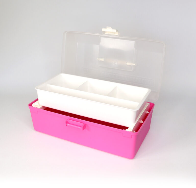 Small Utility Box | Gerry Brown's