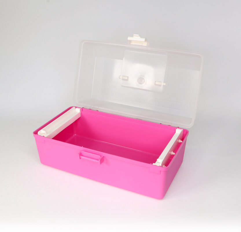 Small Utility Box | Gerry Brown's