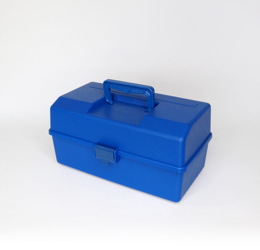 Small Utility Box | Gerry Brown's